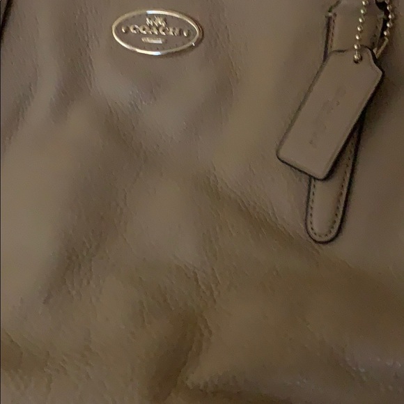 Coach | Bags | Coach Shopper | Poshmark
